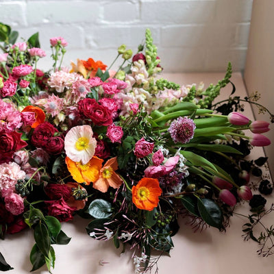 The Beautiful Bunch: Our Story • Social Enterprise Supporting Refugees