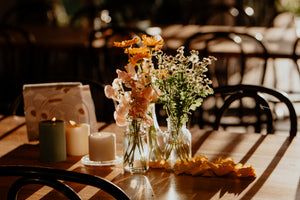 The Beautiful Bunch: Our Story • Social Enterprise Supporting Refugees