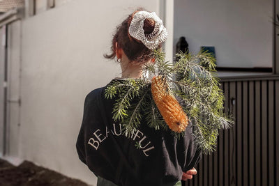 The Beautiful Bunch: Our Story • Social Enterprise Supporting Refugees