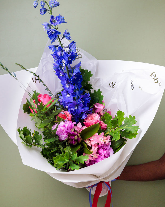 Beautiful Bunch Subscription • Melbourne Florist & Social Enterprise